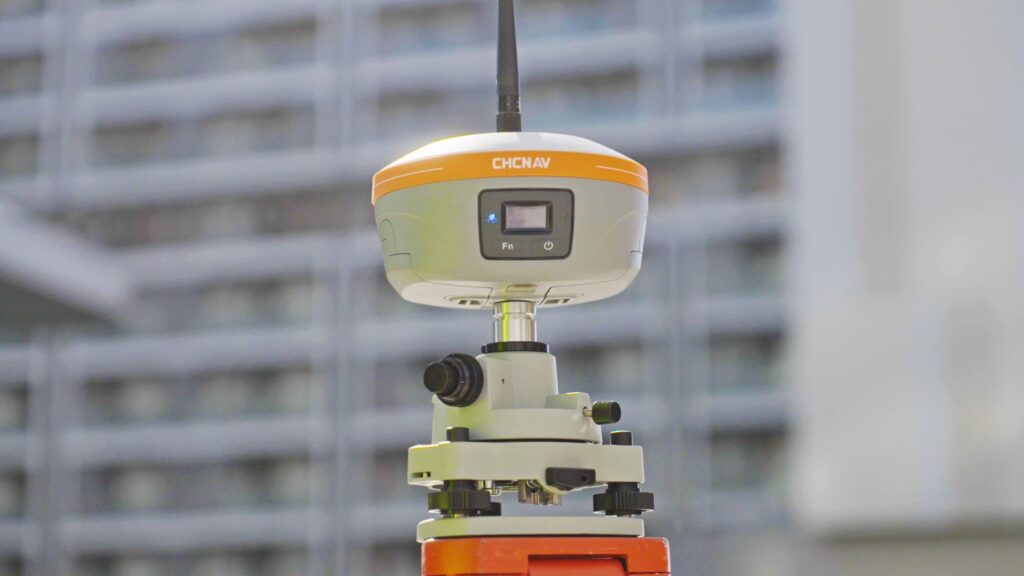 Understanding GNSS Correction Methods | Unmanned Systems Technology