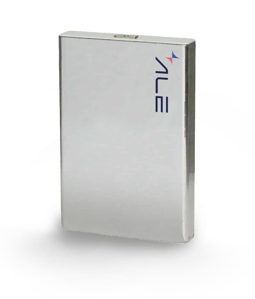 High-Performance Lithium-Ion Battery Solutions for UAVs