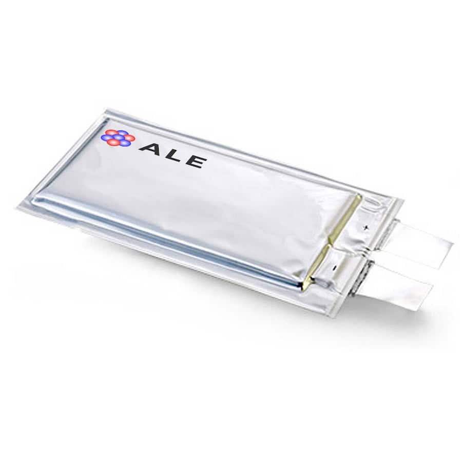 High-Energy Density Lithium-Ion Battery Solutions for UAVs & eVTOL ...