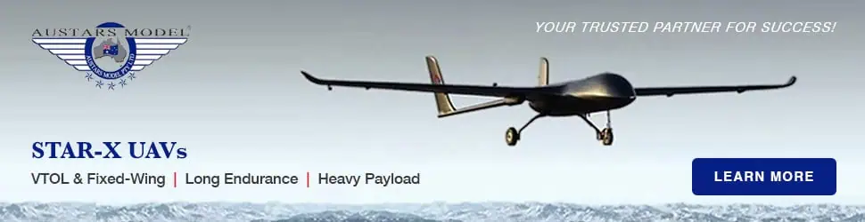 Sonin Hybrid Unmanned Systems Technology