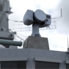 Chess Dynamics Unveils Fire Control System for Precision Naval ...