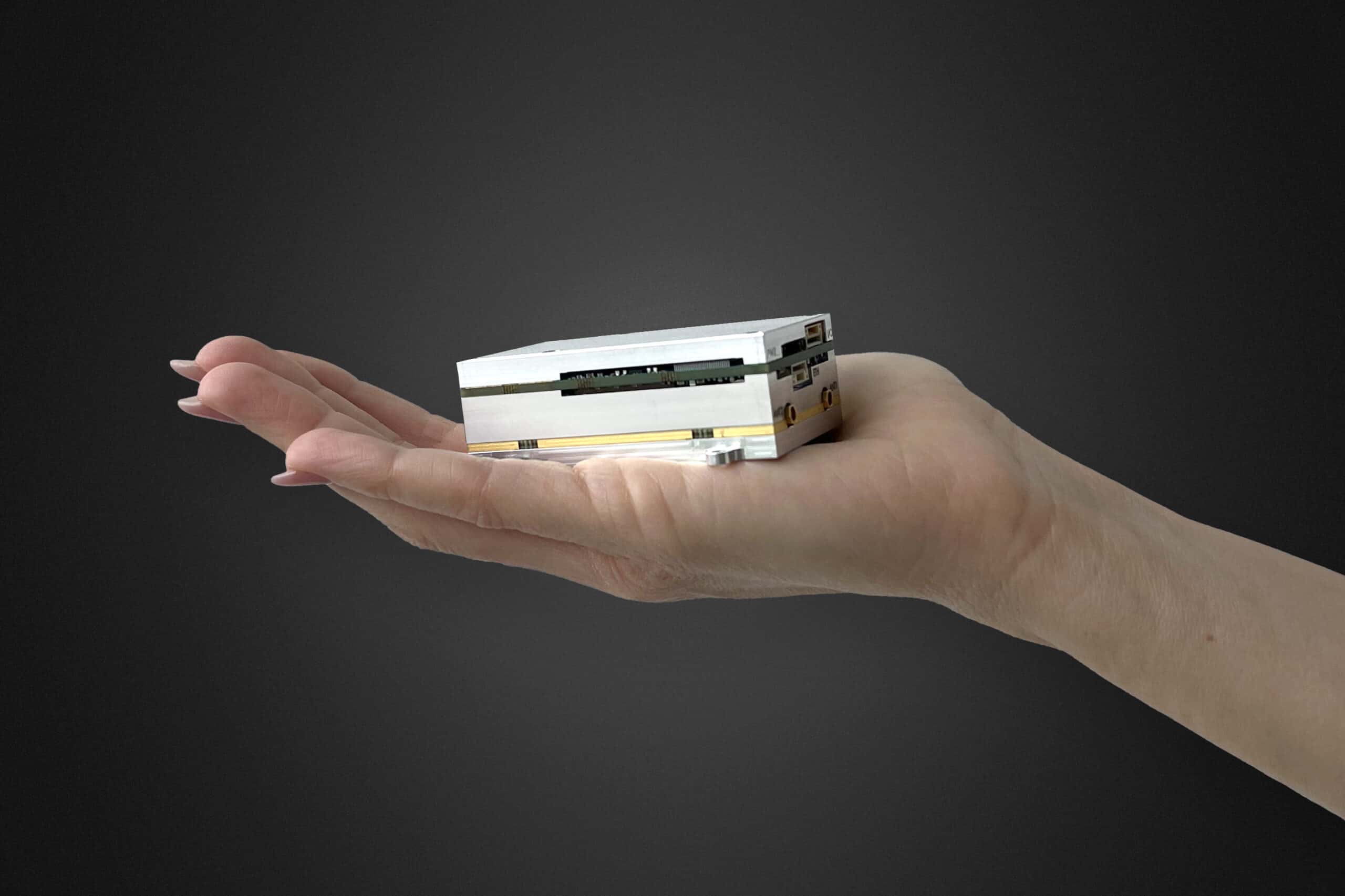 Creomagic Showcases Secure & Resilient Wireless Communication Solutions ... Creomagic Showcases Secure & Resilient Wireless Communication Solutions ...