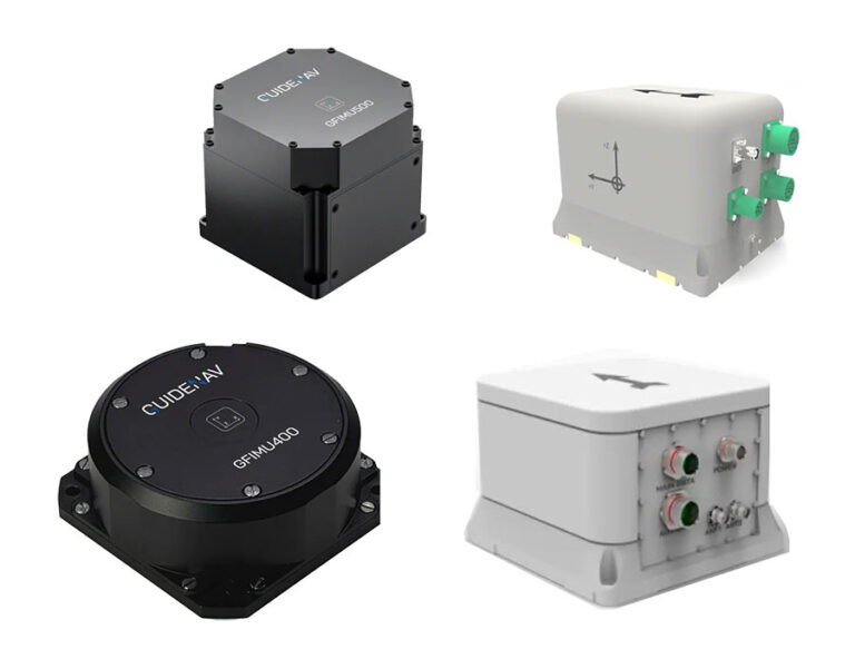 Selecting an Inertial Measurement Unit (IMU) for UAV Applications ...