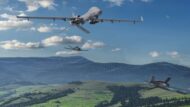 Gray Eagle® 25M by GA-ASI