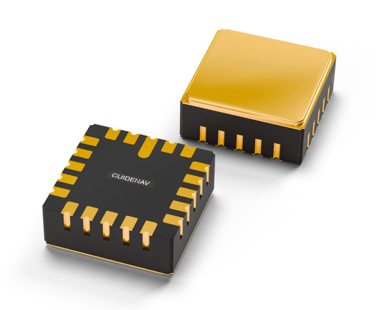 High-Performance MEMS & FOG Inertial Sensors for Drones & Robotics | UST
