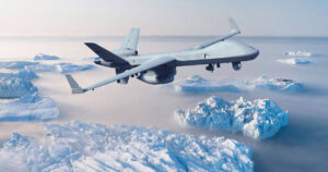MQ-9B SeaGuardian® | Unmanned Systems Technology