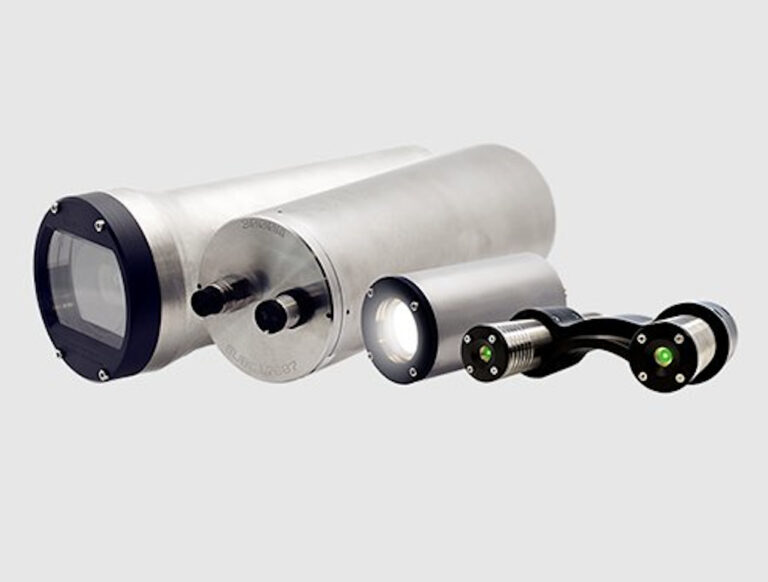 SubC Imaging Advances Underwater Monitoring with Upgraded Autonomous Timelapse System | UST