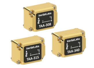 Accelerometers for Drones and Unmanned Systems
