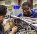 General Atomics Aeronautical Systems, Inc | Unmanned Systems Technology