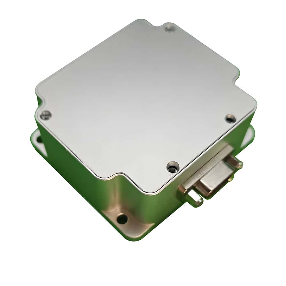 Attitude & Heading Reference Systems | MEMS-based AHRS for precision UAV navigation and positioning