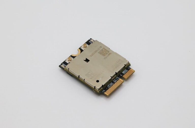 ARK Electronics Introduces Compact High-Performance M.2 LTE Module | UST