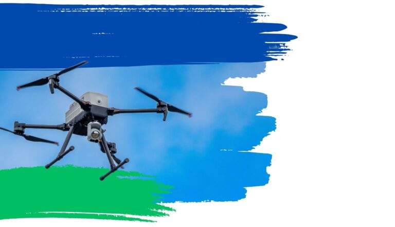 Blue vs Green: Understanding the Shift in UAS Certification | Unmanned ...