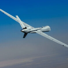 GA-ASI Achieves Key European Airworthiness Standard for MQ-9A and MQ-9B ...