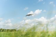 Sentinel: A Revolutionary Airborne Counter-UAS Solution