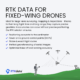 Cutting-Edge RTK Solution Providing Precision GNSS Positioning
