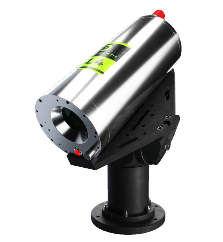 Innovative High-Resolution Subsea Imaging and Power Technologies