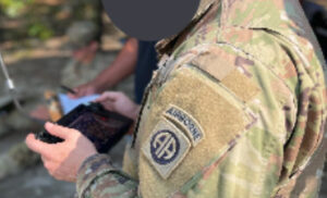 ATAK UAS TOOL Integration for the Vision2 GCS | Unmanned Systems Technology