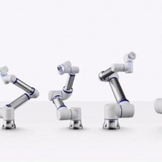 Collaborative Robots Powering Scalable Automation | Unmanned Systems Technology