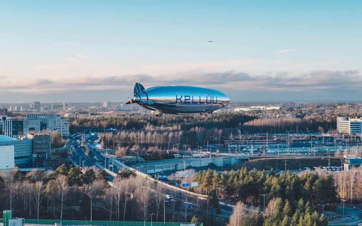 How Intelligent Energy's Fuel Cells Enhance Environmental Data ...