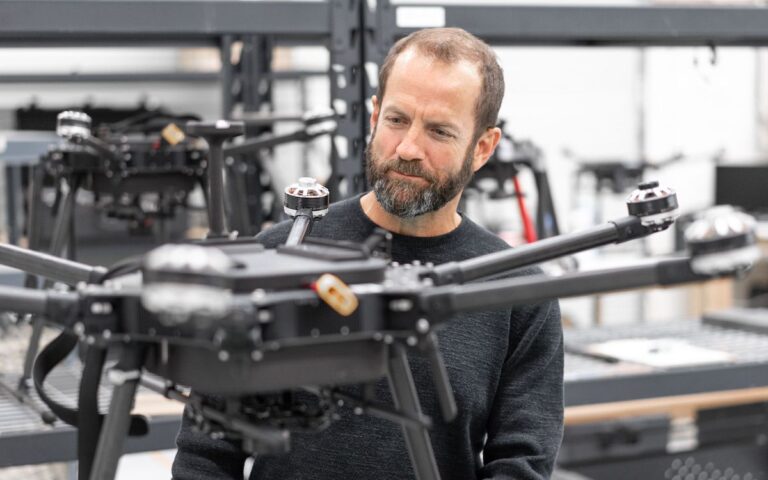 Inspired Flight CEO Discusses Leadership, Innovation & the Future of ...