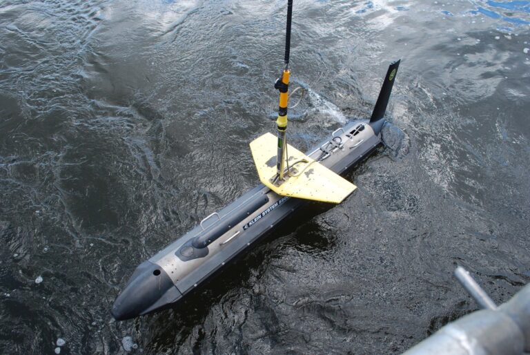 Klein Marine Systems Integrates Exail Navigation Solution into Side ...