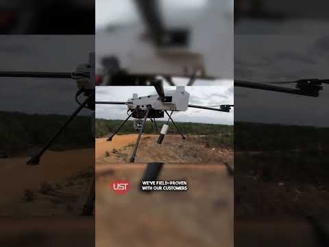 Doodle Labs' Mini Mesh Rider Radio at XPONENTIAL 2025 | Unmanned ...
