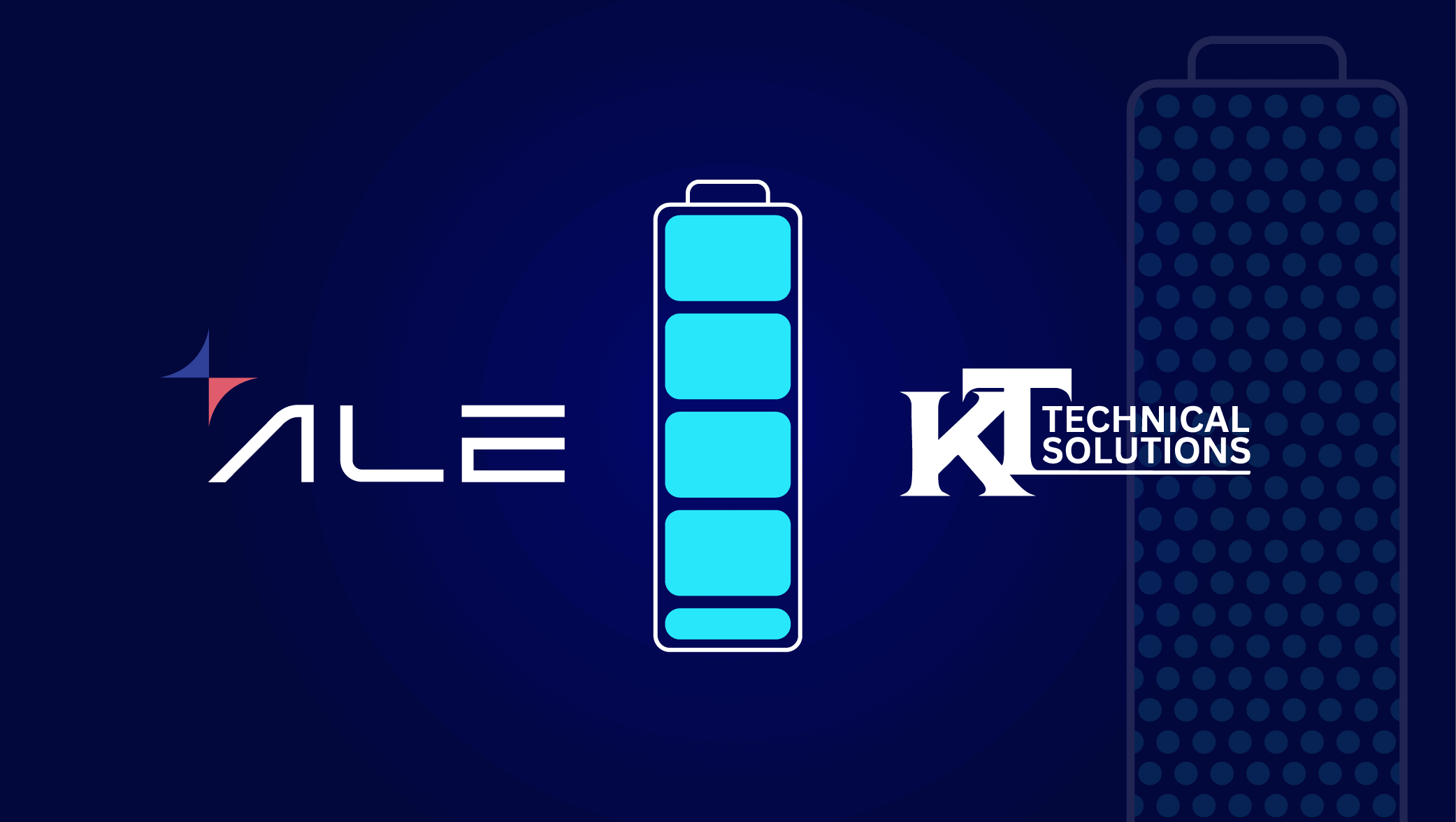 Advancing Battery & Automation Technologies Through Strategic ...