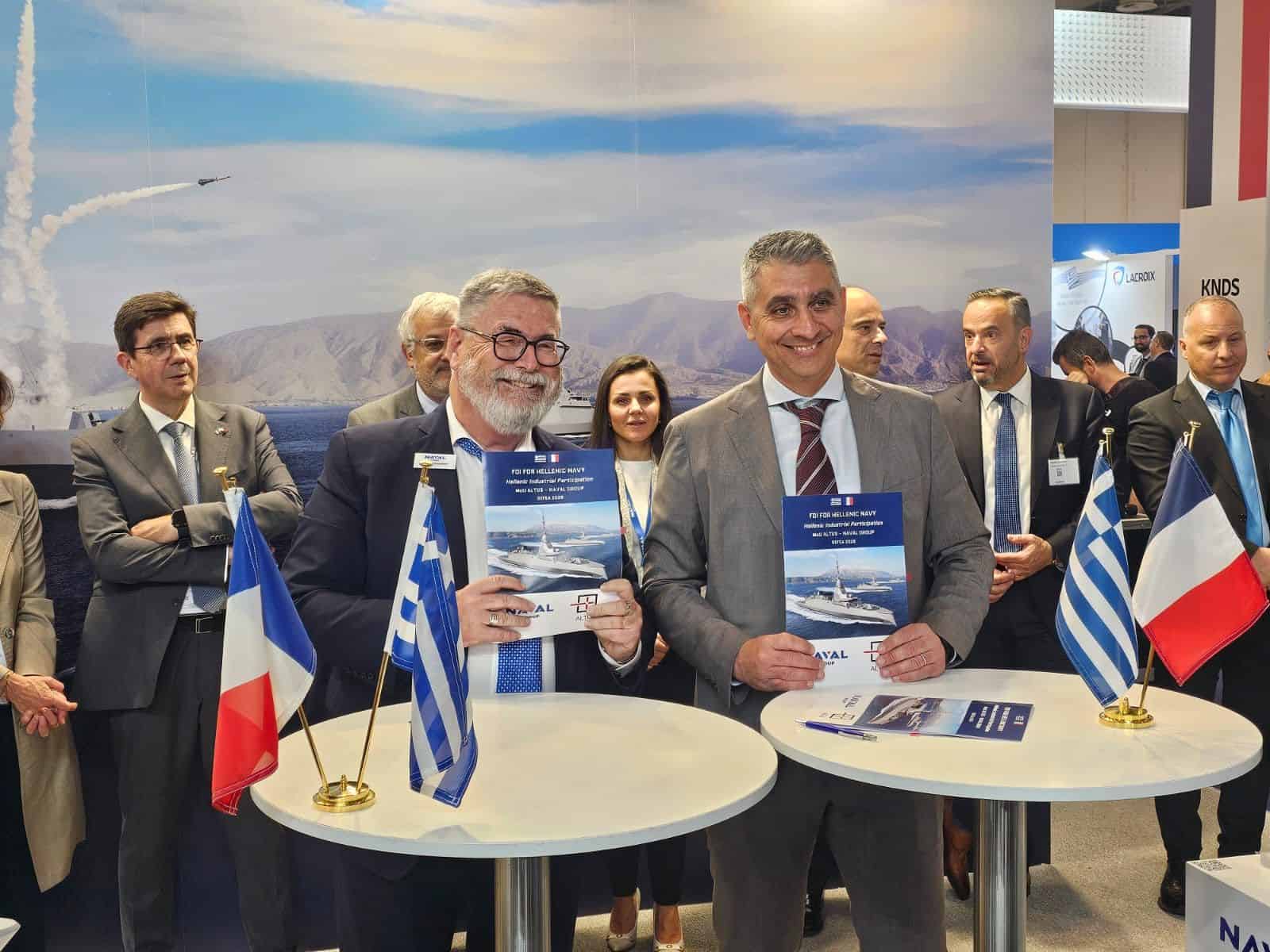 Heavy Lift UAS to be Integrated onto Naval Platforms | UST