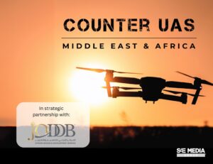 Counter UAS Middle East & Africa 2026 | June 30-July 1