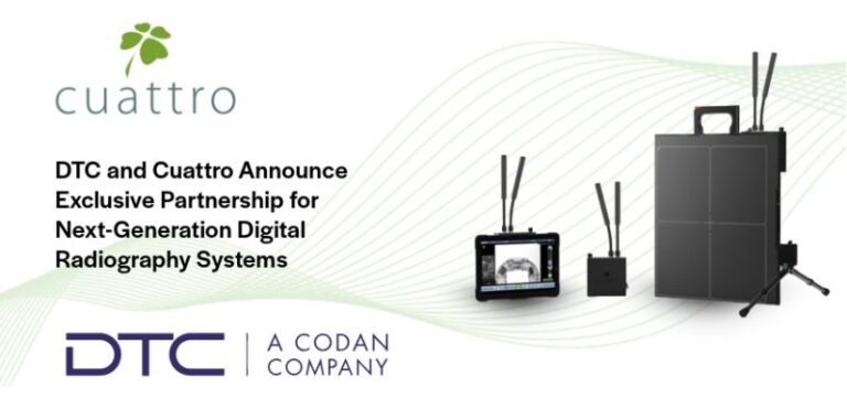 DTC & Cuattro Showcase Long-Range Tactical Imaging Solution at SOF Week ...