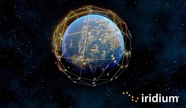 Iridium Introduces 9603 ESBD Module for Secure Government Messaging | UST