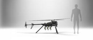 High-Performance VTOL UAVs, UAS Propulsion Systems & Rotary Engines