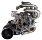 High-Performance VTOL UAVs, UAS Propulsion Systems & Rotary Engines