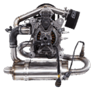 High-Performance VTOL UAVs, UAS Propulsion Systems & Rotary Engines