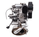 High-Performance VTOL UAVs, UAS Propulsion Systems & Rotary Engines