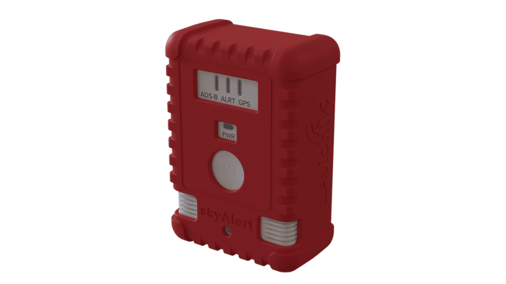 uAvionix Unveils Wearable ADS-B Receiver for UAS Operations | UST