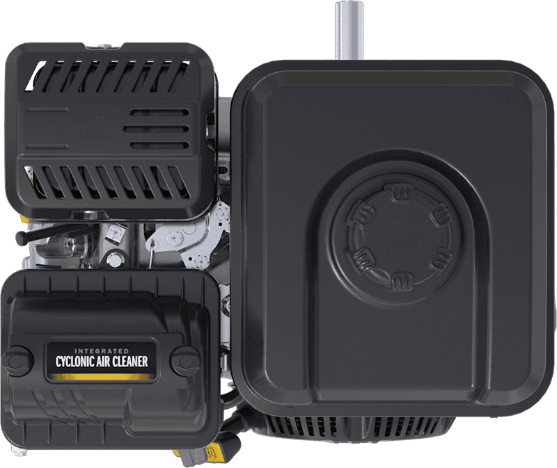 Vanguard 300 | 10 HP OHV commercial engine for high-demand power ...