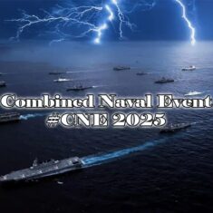 D-2 CTD Sensors Displayed at Combined Naval Event 2025 | UST