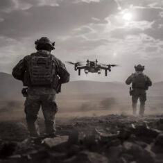 Honeywell Advances Autonomous Defense Capabilities for Modern Military ...