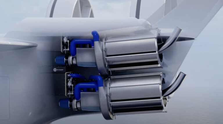 Intelligent Energy Awarded £17 Million to Accelerate Zero Emission ...