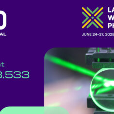 Knight Optical to Showcase Precision Optics at Laser World of Photonics ...