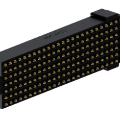 Nicomatic Unveils Advanced Connector Range for Defense & Aerospace ...