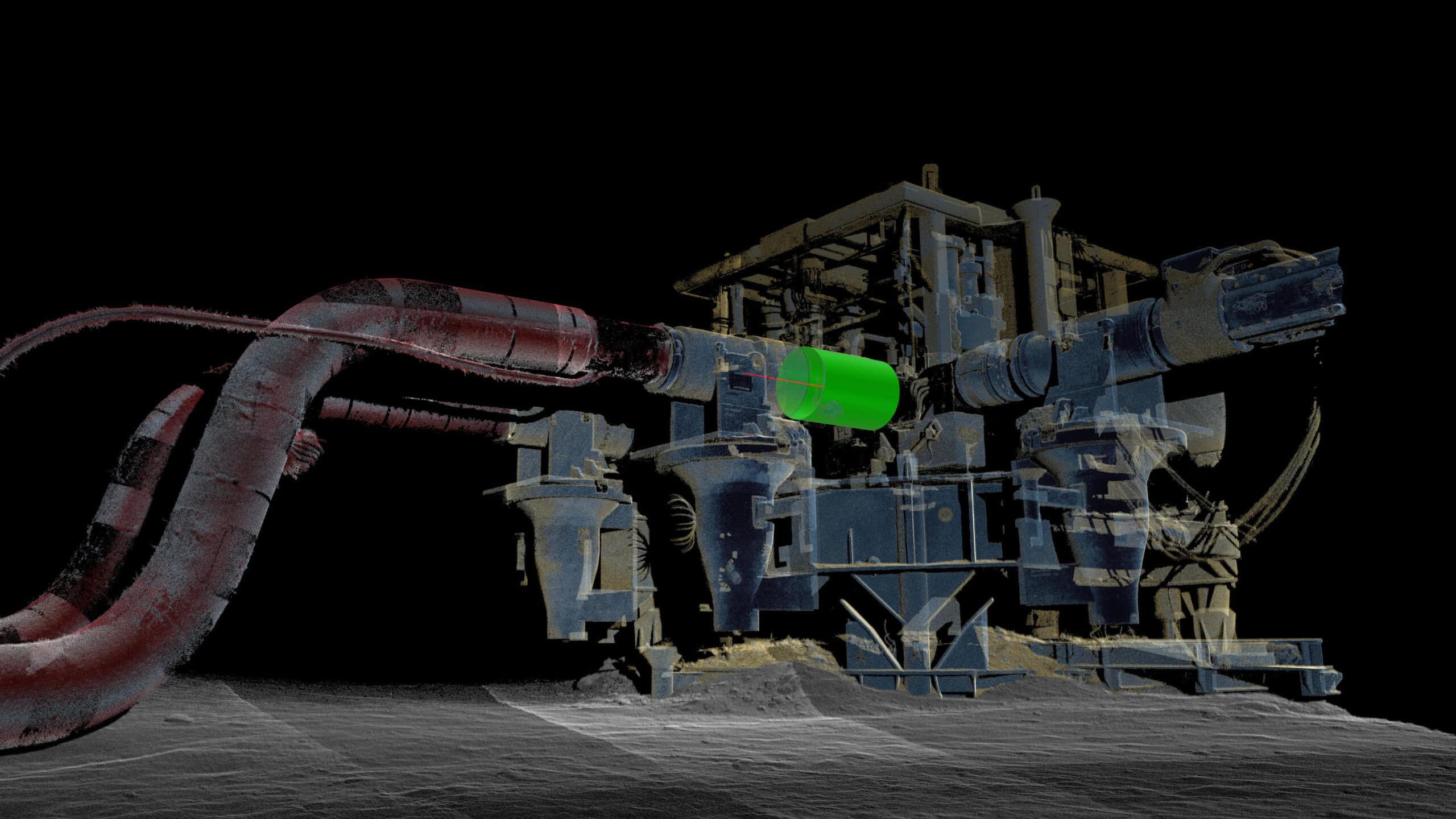 Subsea LiDAR Survey Marks Major Milestone for Kraken Robotics ...