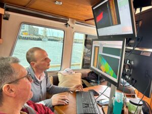 Teledyne Marine Tackles Underwater Threats at SeaSEC Challenge 2025 | UST