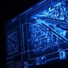Transforming Security with LiDAR & Drone Technology | Unmanned Systems ...