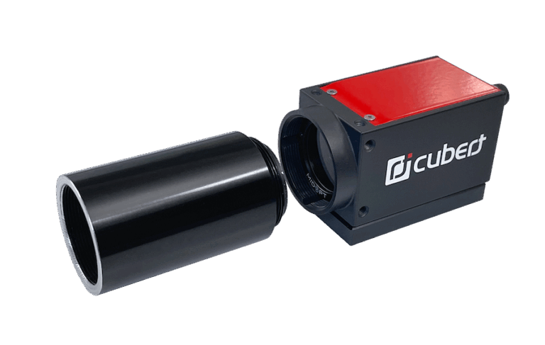 Hyperspectral Camera Solutions Real-Time Insights for UAV Applications