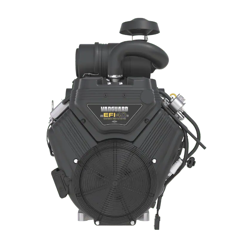 UAV Engines | FI Engines for Drones | Heavy Fuel & Multi Fuel