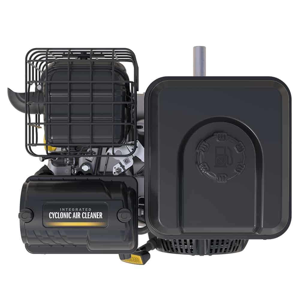 Vanguard 400 | 14 HP OHV engine engineered for seamless drop-in ...