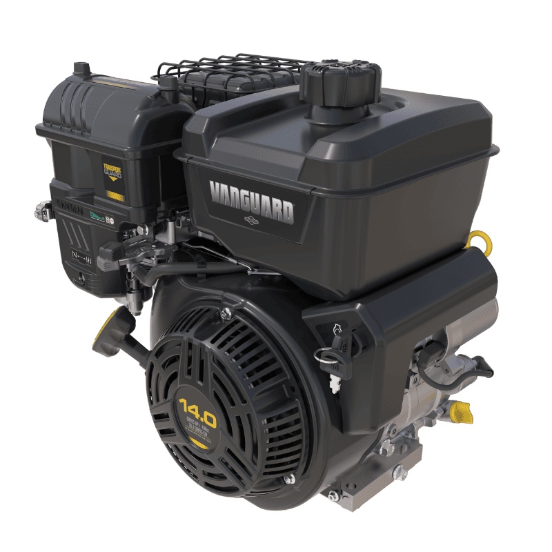Vanguard 400 | 14 HP OHV engine engineered for seamless drop-in ...