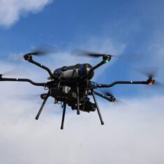 Cellen Expands UAV Mission Capabilities with Hydrogen Fuel Cell ...
